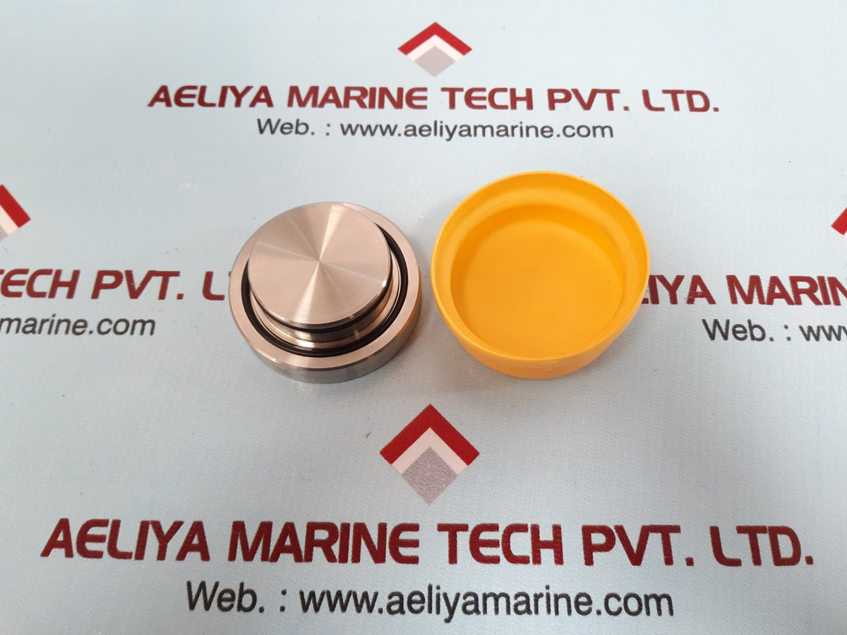 Parker 24 p040-ss dual seal flanges – Aeliya Marine