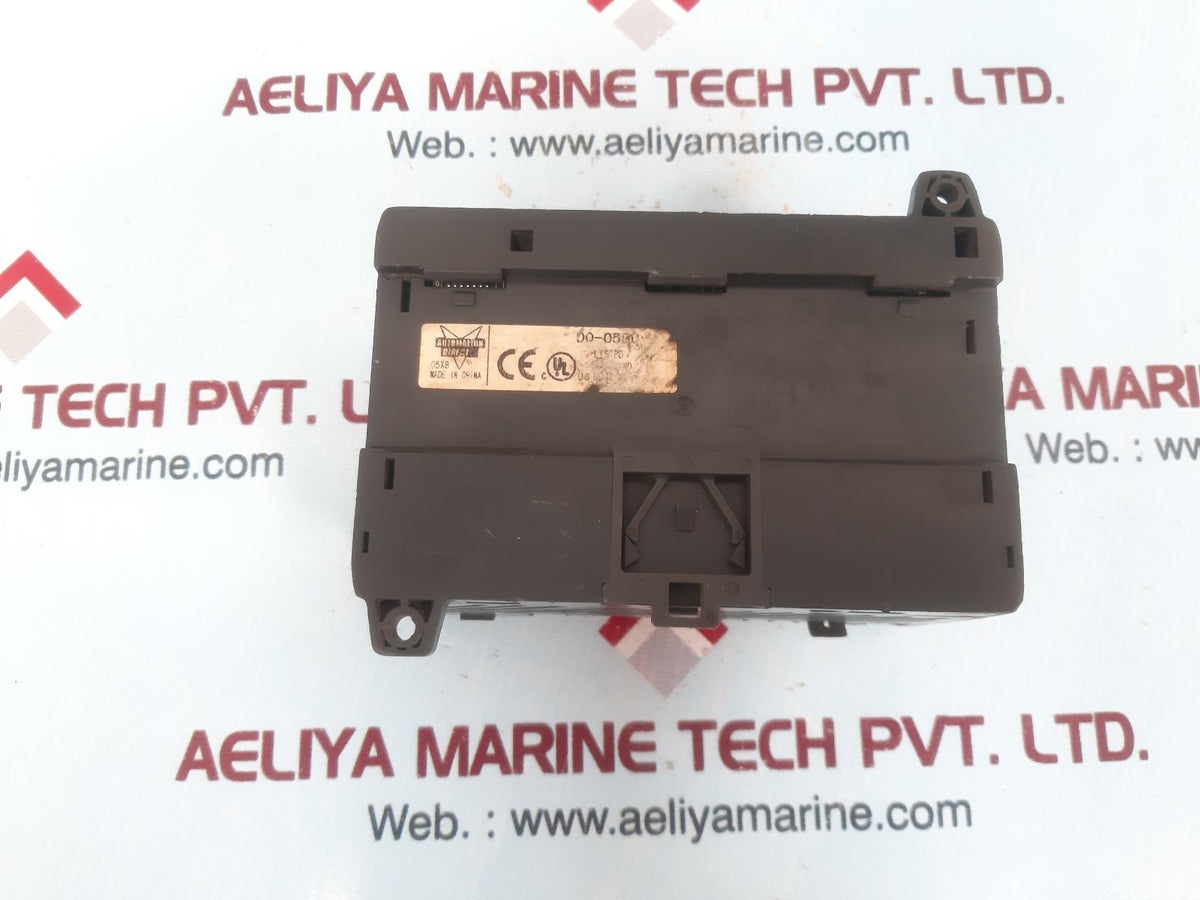 Koyo direct logic 05 d0-05dd programmable controller – Aeliya Marine