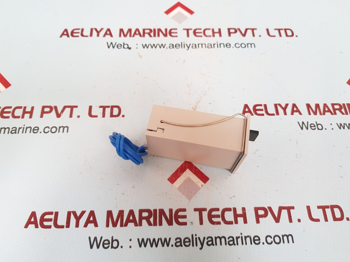 Line seiki mcf-4xul magnetic counter – Aeliya Marine