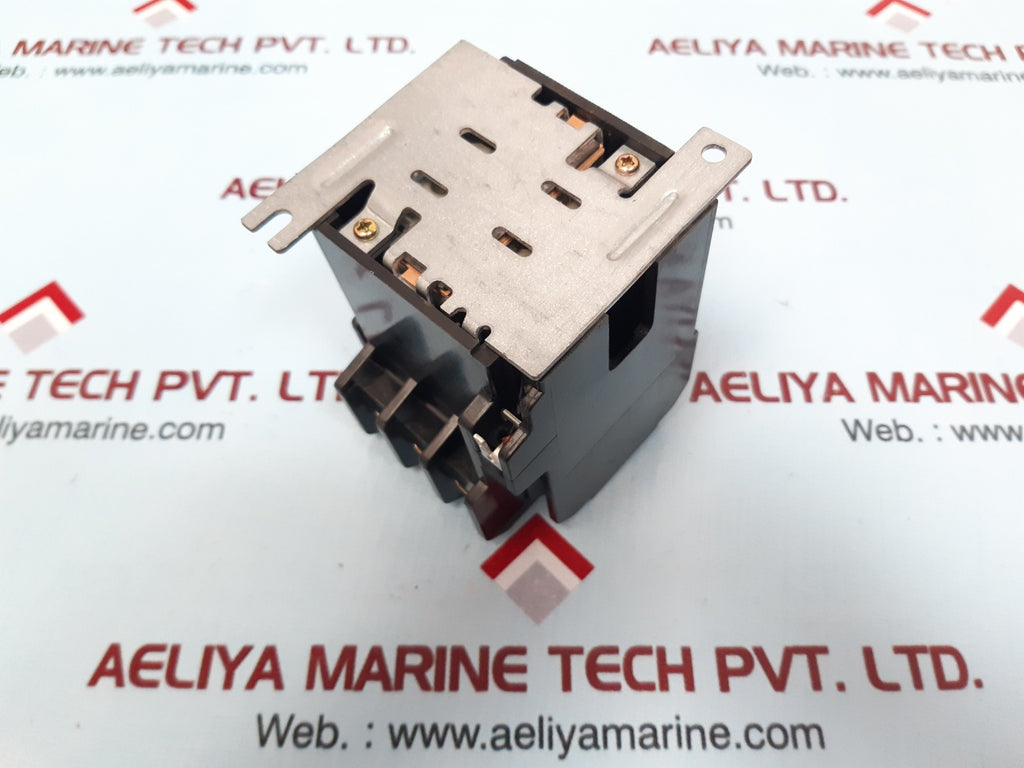 Fuji electric fmc-2s magnetic contactor – Aeliya Marine