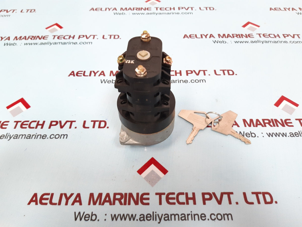 Fuji electric rc 310-1 cam switch – Aeliya Marine