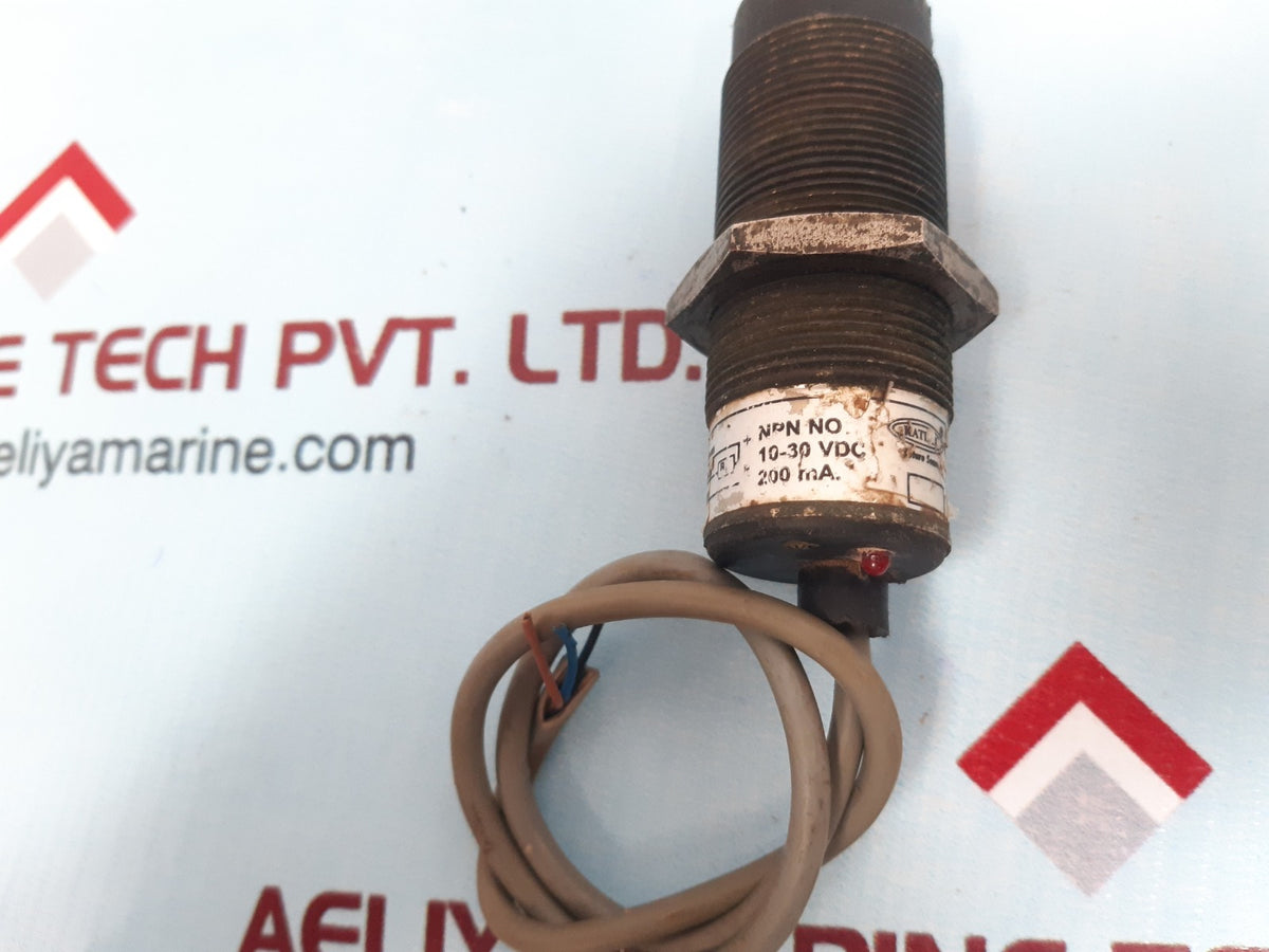 Katlax sensor 10-30vdc 200ma – Aeliya Marine
