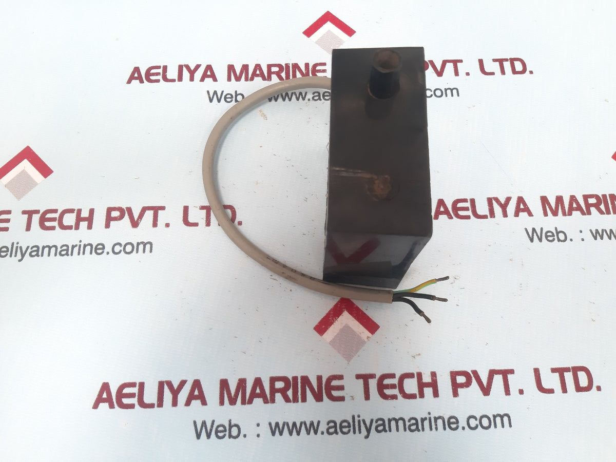 Atlas aps-221-ht – Aeliya Marine