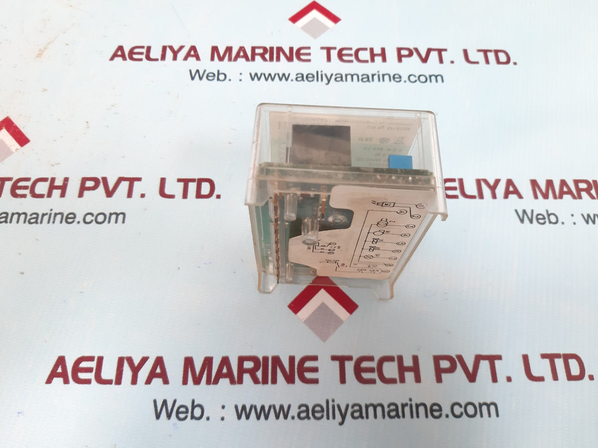 Satronic dk0 972 control box – Aeliya Marine