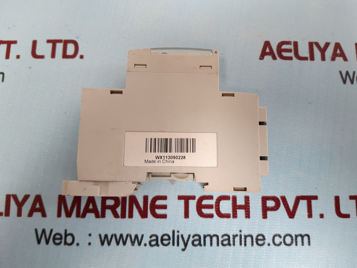 Schneider trv00210 modbus sl communication interface module – Aeliya Marine