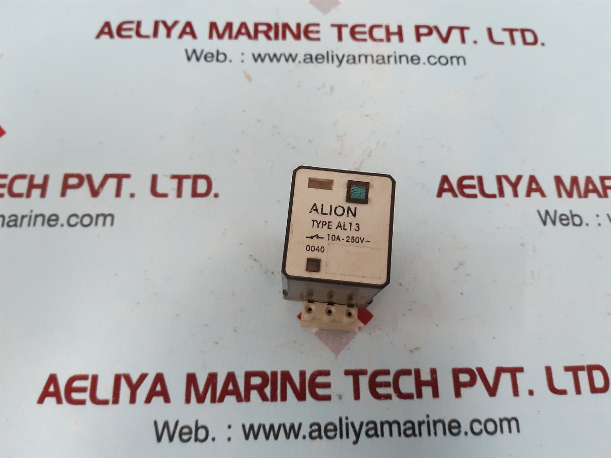 Alion al13 general purpose relay – Aeliya Marine