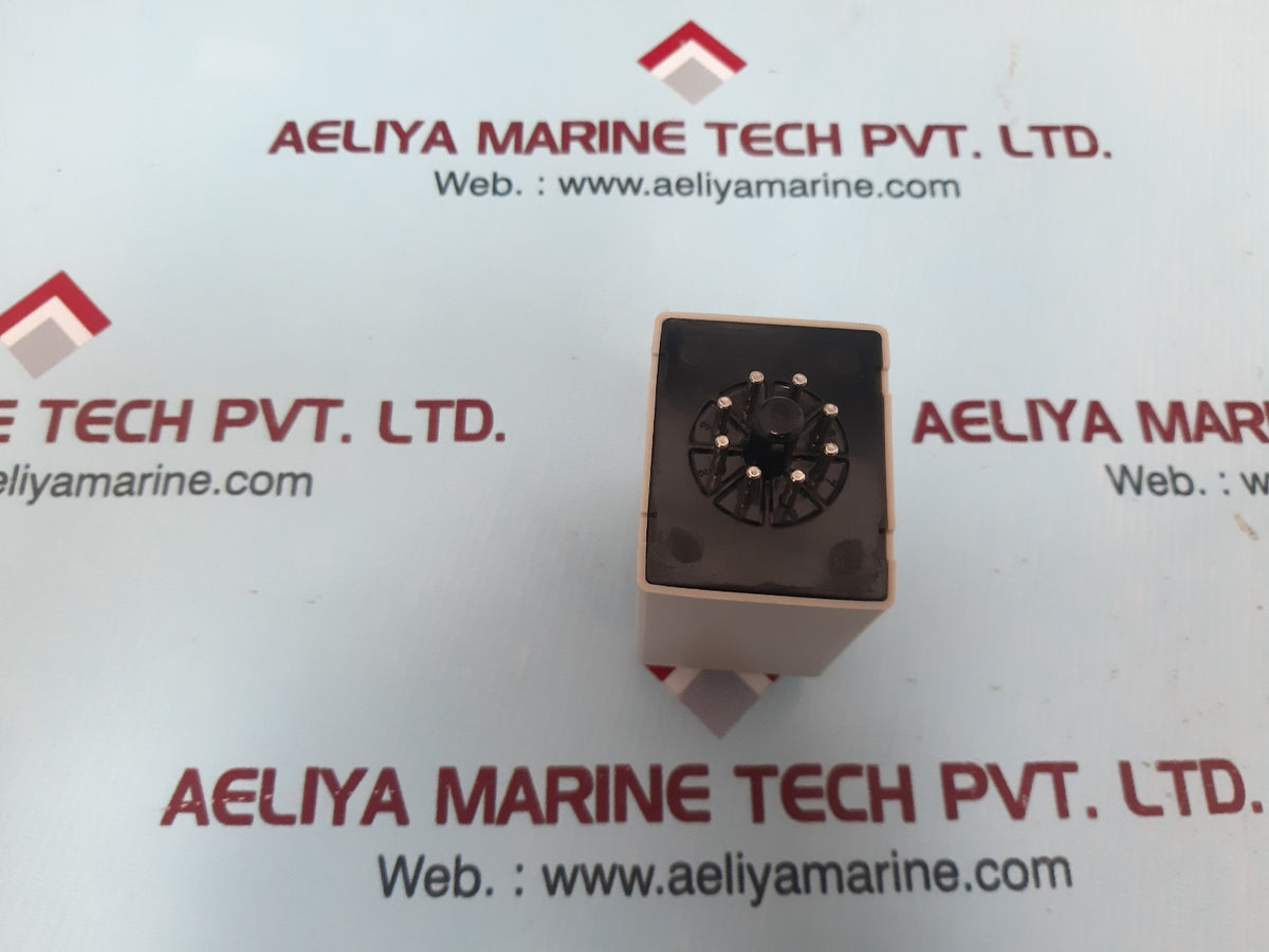 Mitsubishi drs-f solid state timer – Aeliya Marine