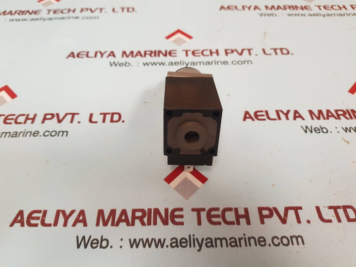 Hydac gu35-4-a solenoid valve – Aeliya Marine
