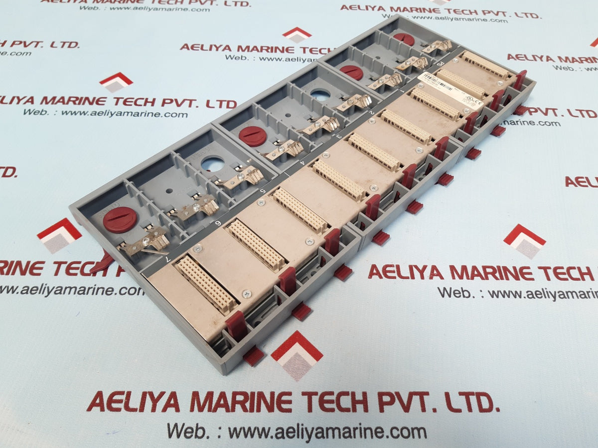 B&r 3bp152.4 base plate – Aeliya Marine