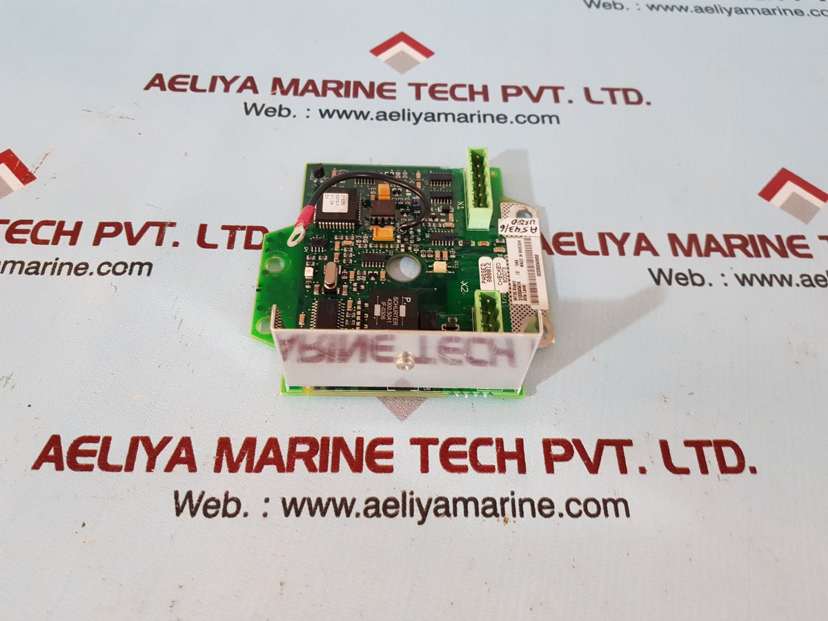 Alfa laval Mt50 board 3183045474/2 – Aeliya Marine