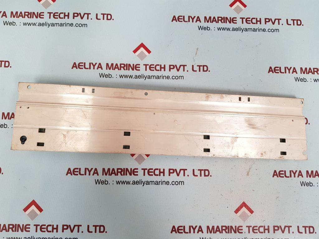 Mitsubishi Melsec-q Q312Db Extension Base Unit – Aeliya Marine