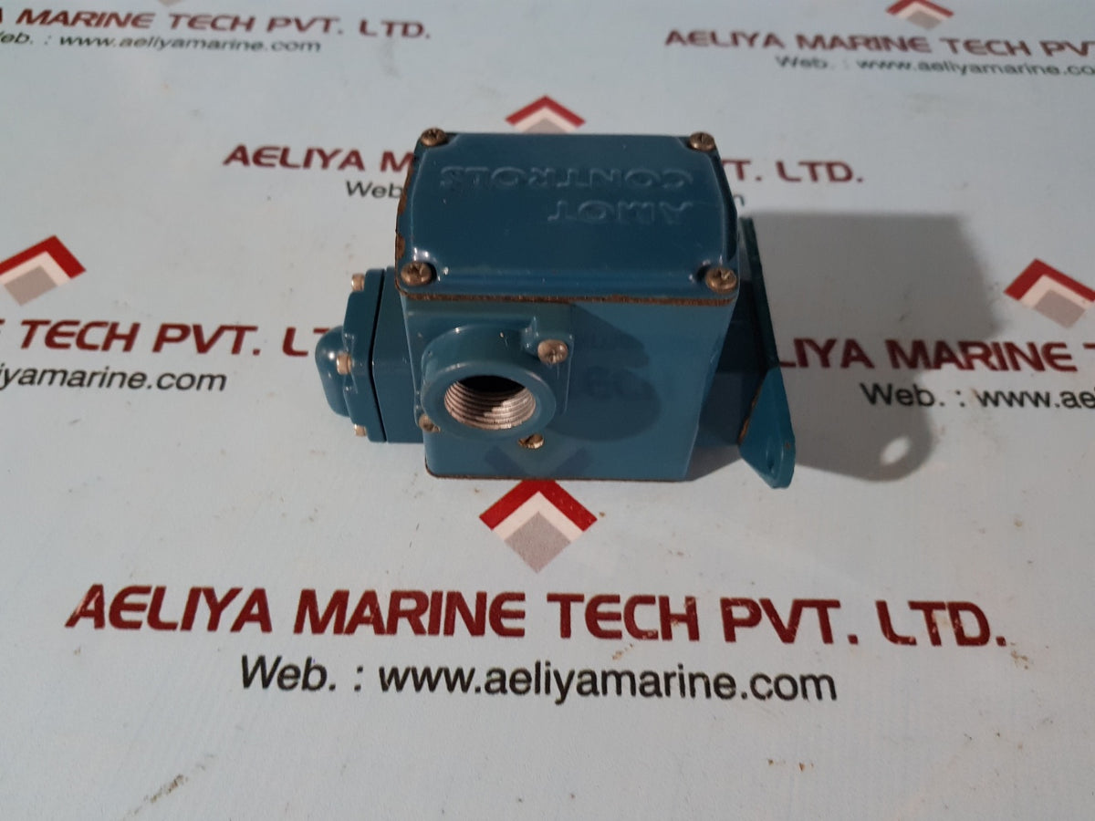 Amot controls 4140ck3s41aa0-ee pressure switch – Aeliya Marine
