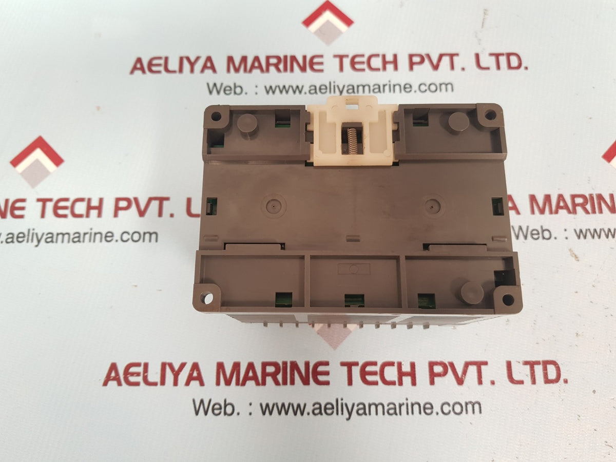 Fuji Electric Nbo-p14R3-ac Basic Unit Control System – Aeliya Marine