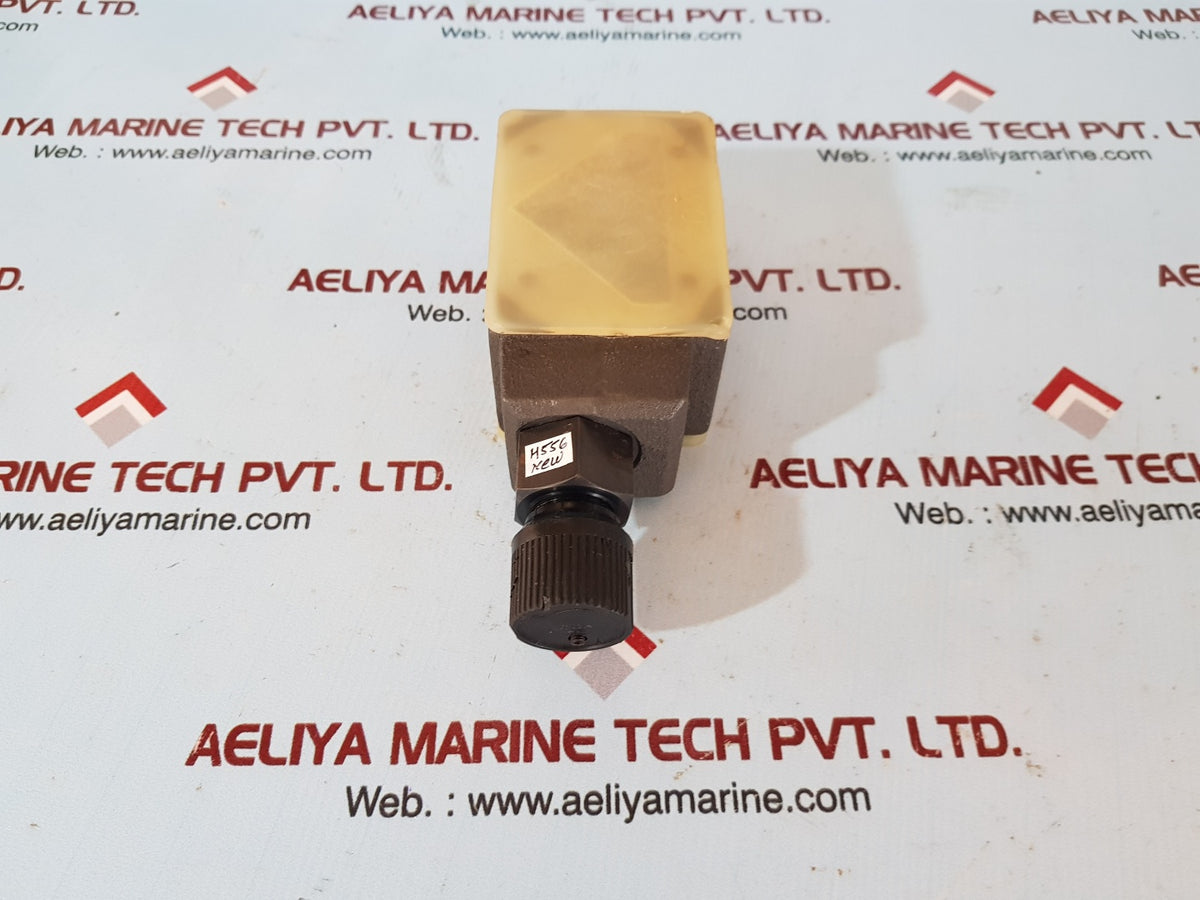 Yuken msp-03-30 throttle modular valve – Aeliya Marine