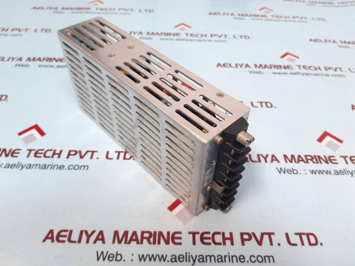 Power source vtd 24sb power supply – Aeliya Marine