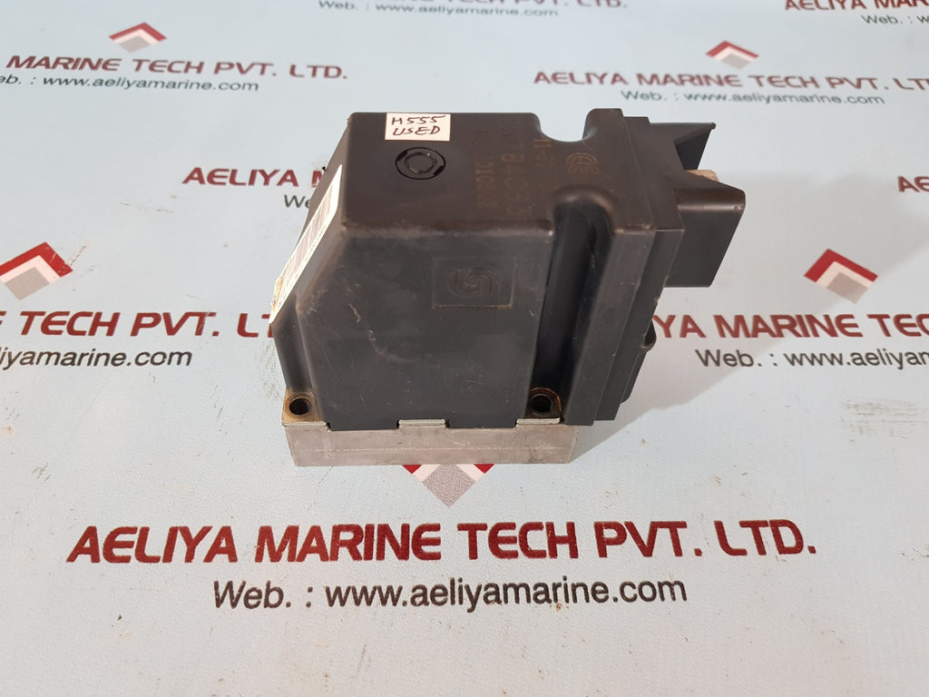 Danfoss 157b4033 pveh proportional coil – Aeliya Marine Tech Pvt. Ltd.