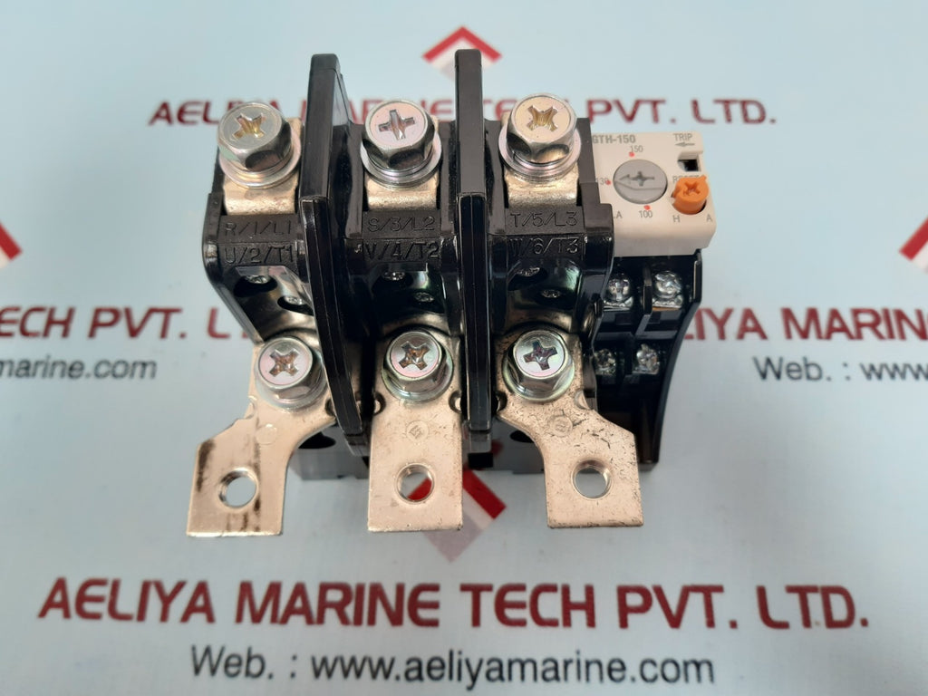 Ls gth-150 thermal overload relay – Aeliya Marine