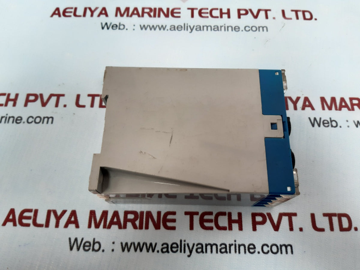 Schleicher sxt12 (a) current relay 18500792 374 060 – Aeliya Marine
