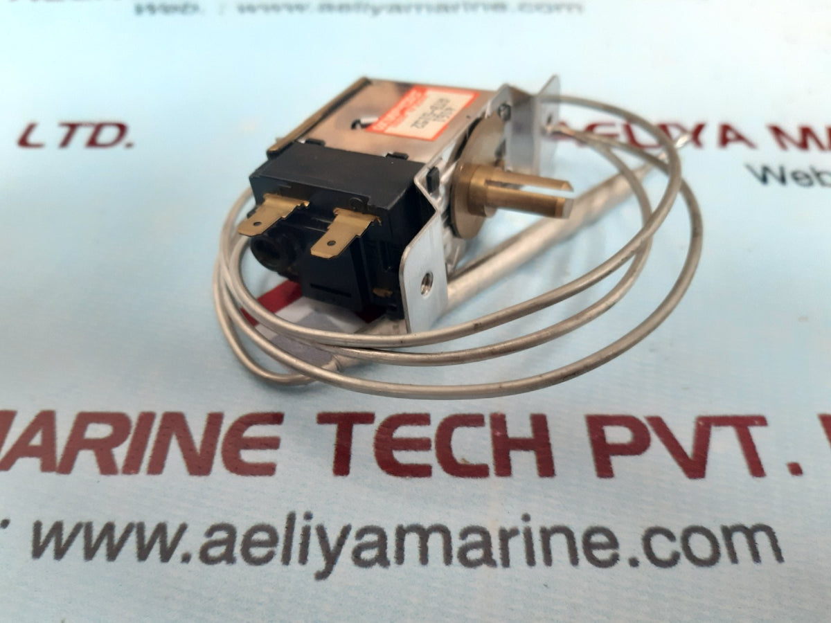 Saginomiya atb-s152 temperature control switch – Aeliya Marine