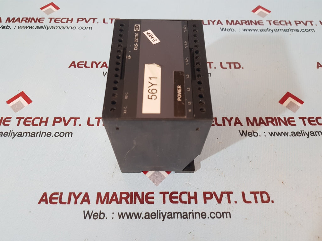 Deif tas-331dg 700005468.10 power transducer – Aeliya Marine