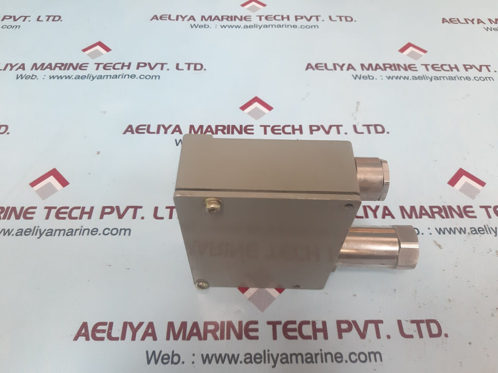 Trafag 8202.81.2210 pressure transmitter – Aeliya Marine Tech Pvt. Ltd.