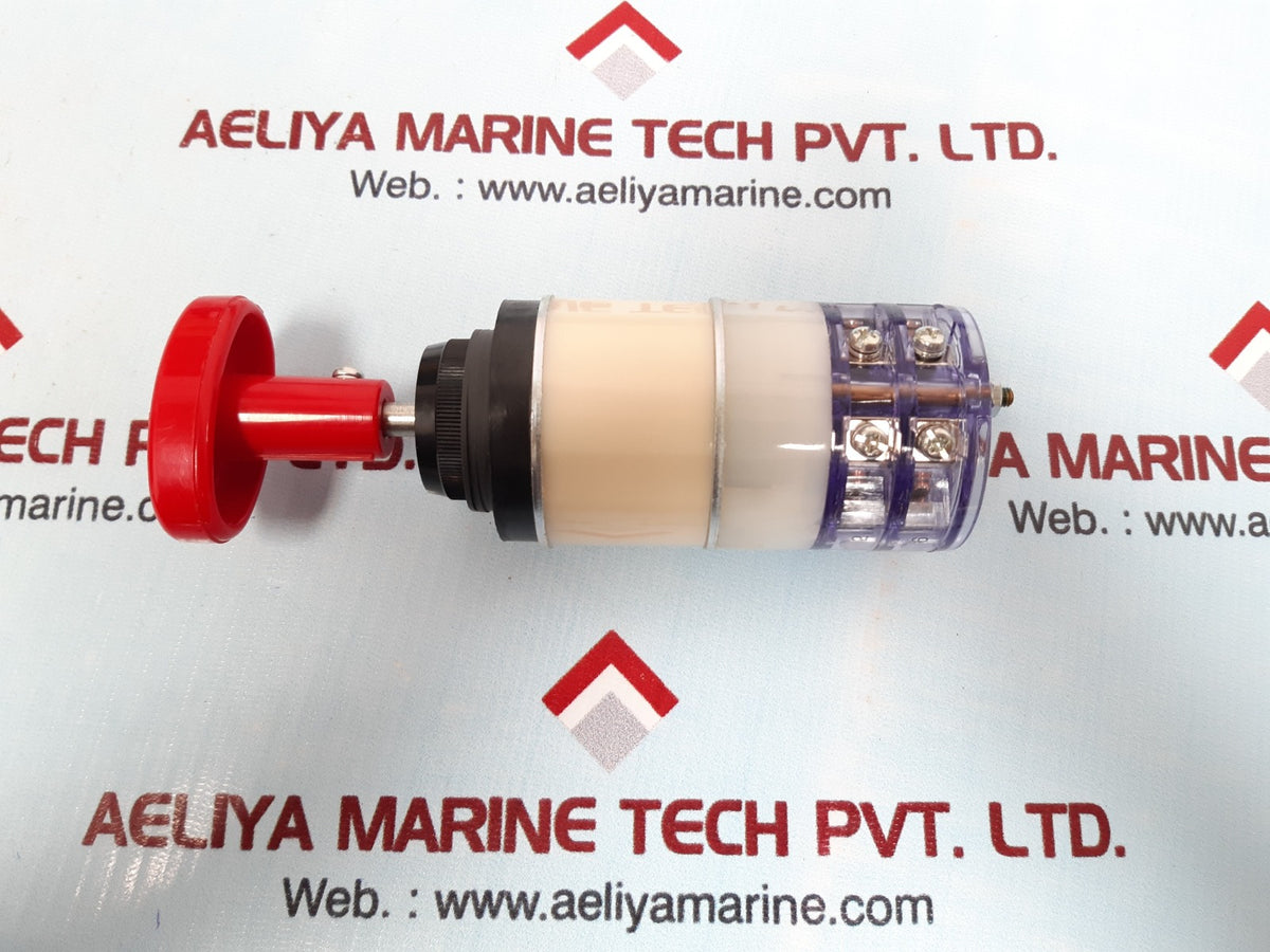 Nakamura electric dm-20 selectro switch 600v – Aeliya Marine