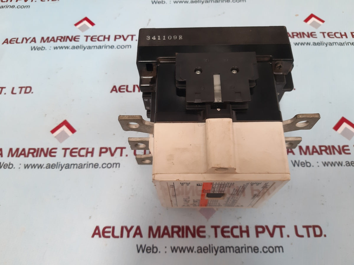 Fuji electric sc-n7 [152] magnetic contactor sc1fbaa nc4f – Aeliya Marine
