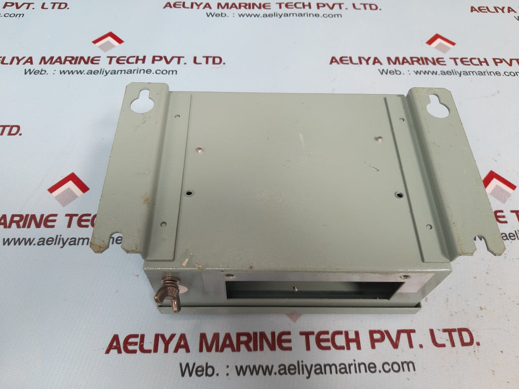 Furuno Electric Ds-802 Terminal Box Std: 2.05 M – Aeliya Marine Tech ...