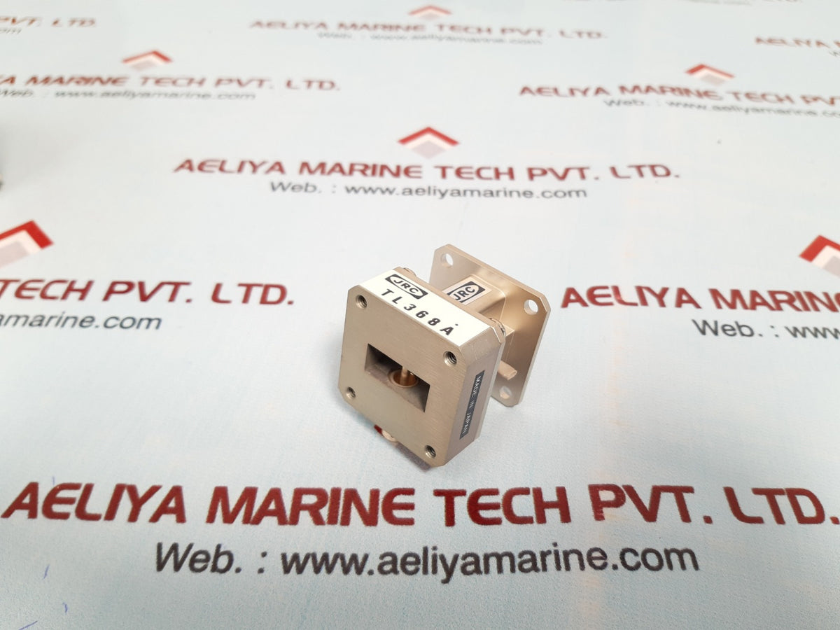 jrc tl368a microwave tube – Aeliya Marine
