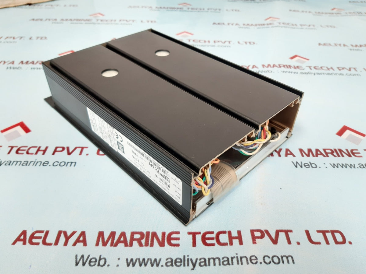 Kongsberg 8100262 watch cabin unit – Aeliya Marine