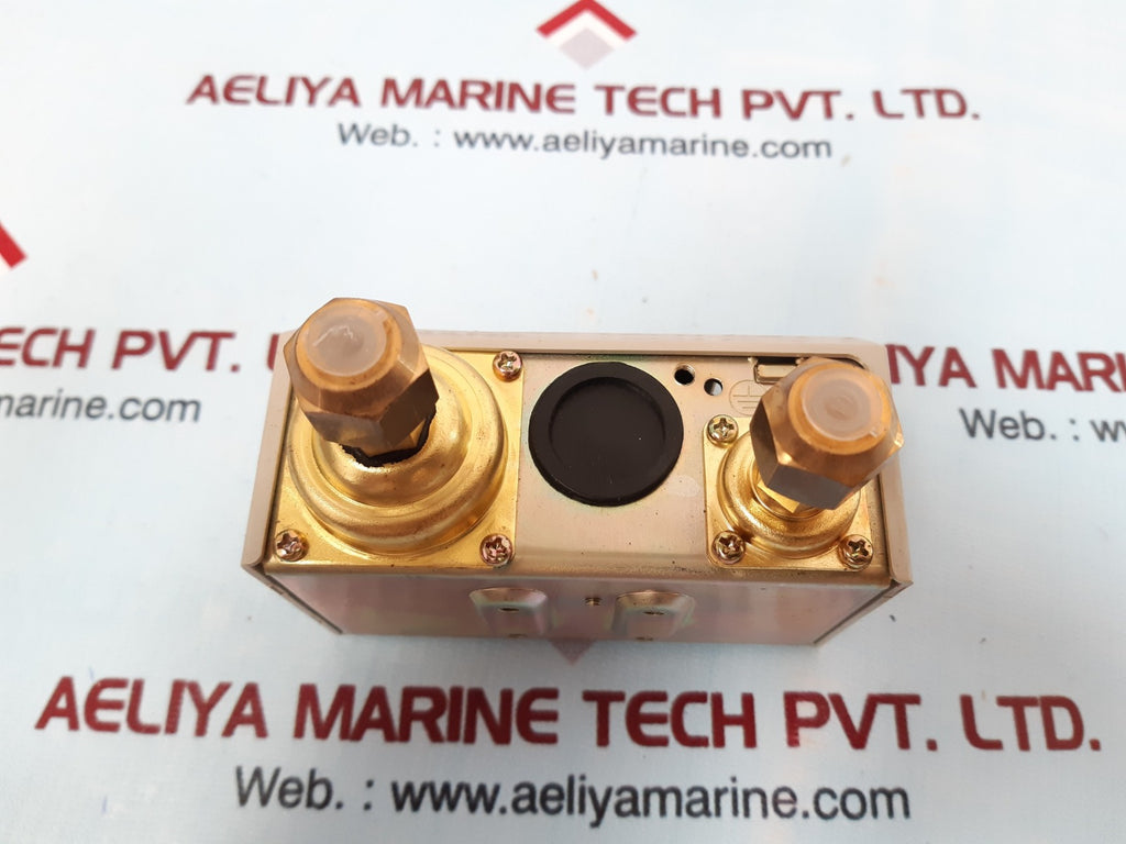Saginomiya dns-d606m pressure switch – Aeliya Marine