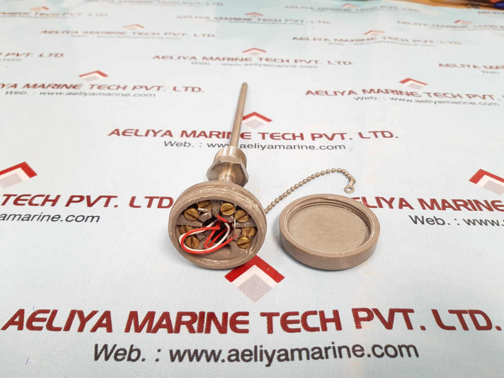 Weed 101-1A-A-3-C-7.75-C1-0 Temperature Sensor – Aeliya Marine