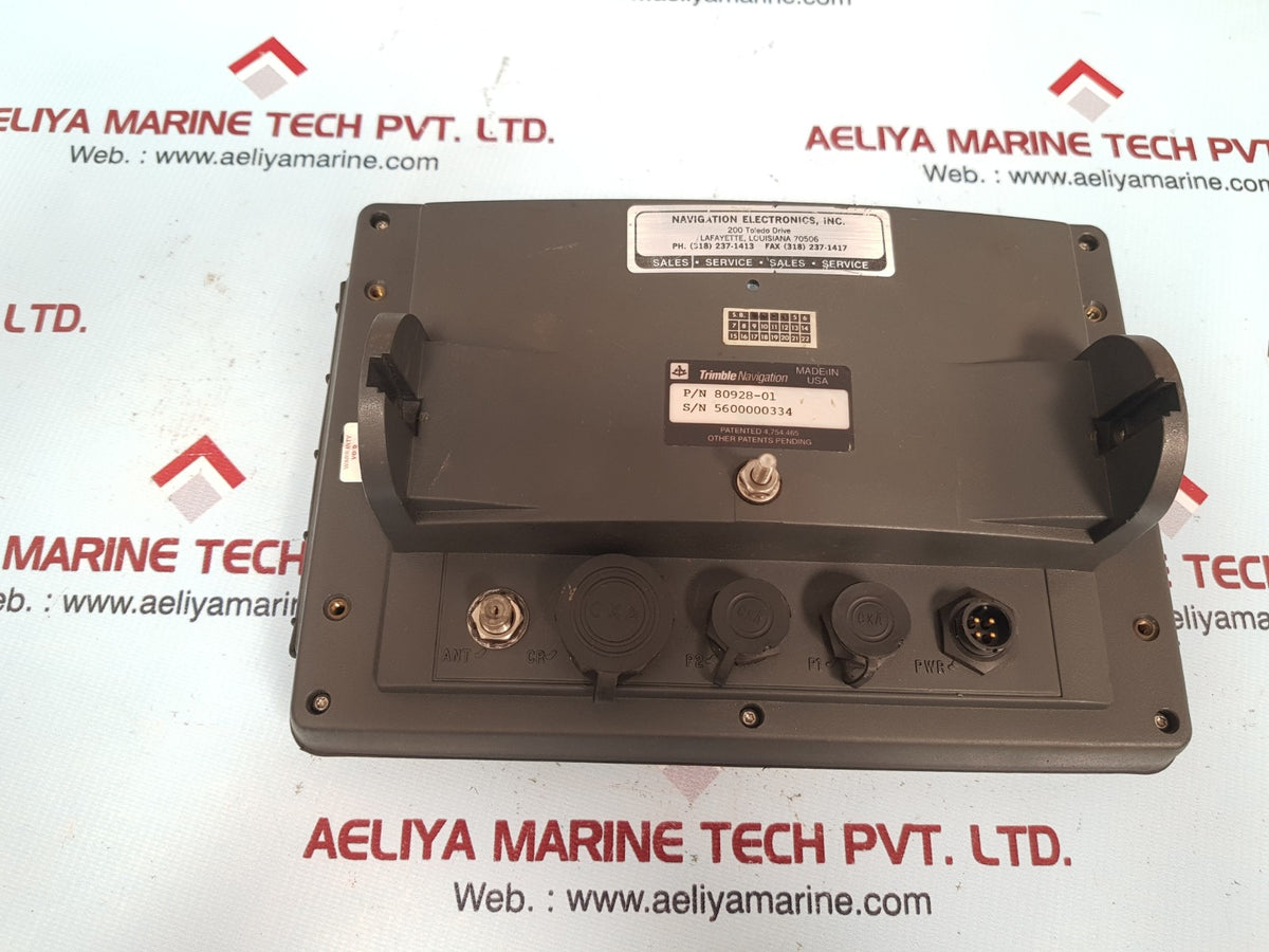 Trimble navigation nt200d gps dome antenna 80928-01 – Aeliya Marine