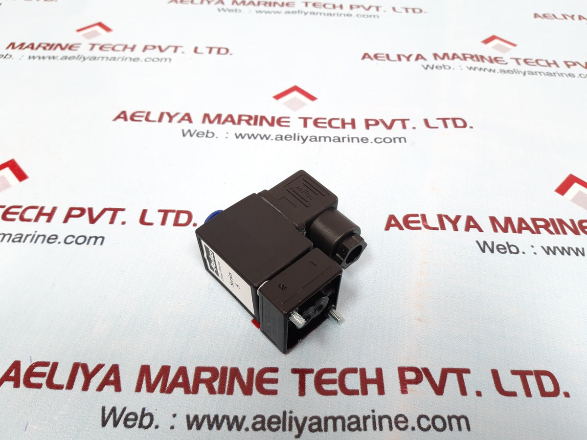 Parker series 5 climax-maxam – Aeliya Marine