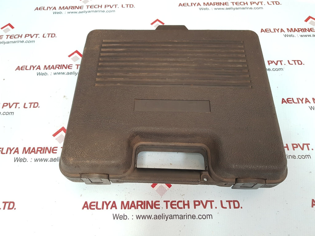 Unitor rx-1 refrigerant leak detector – Aeliya Marine