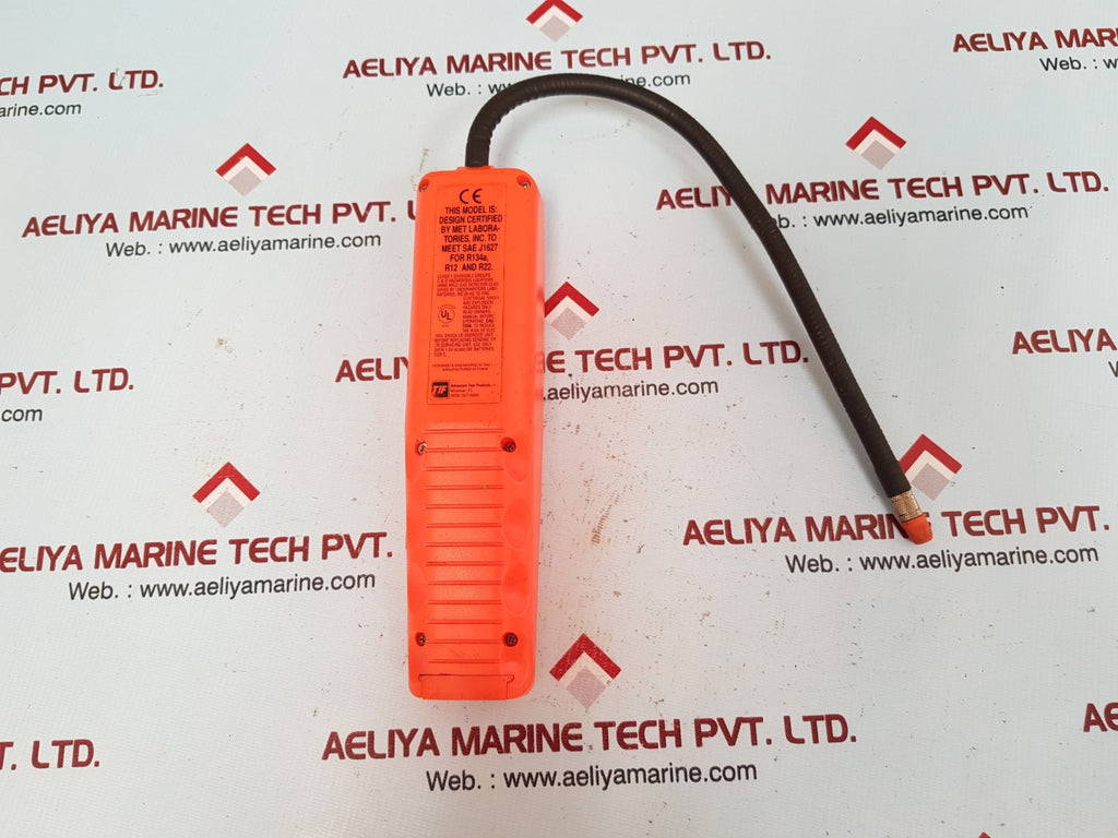 Unitor rx-1 refrigerant leak detector – Aeliya Marine