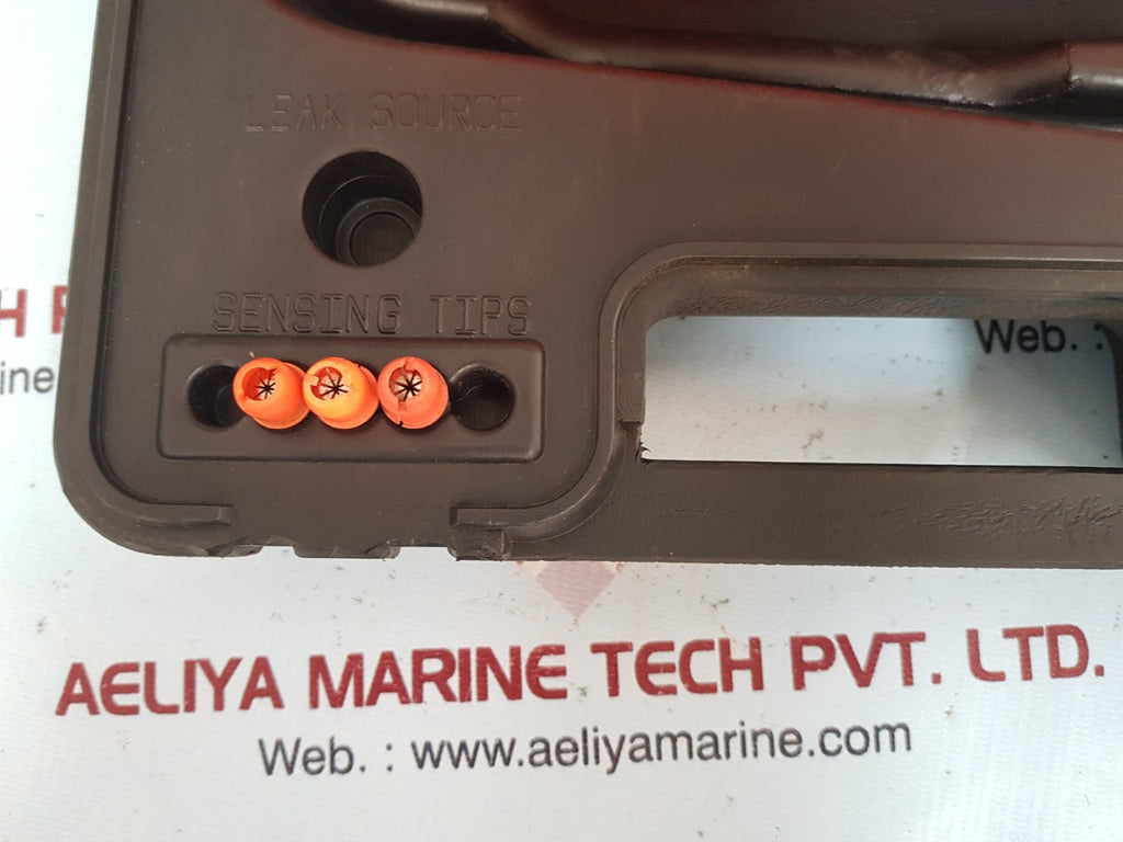 Unitor rx-1 refrigerant leak detector – Aeliya Marine