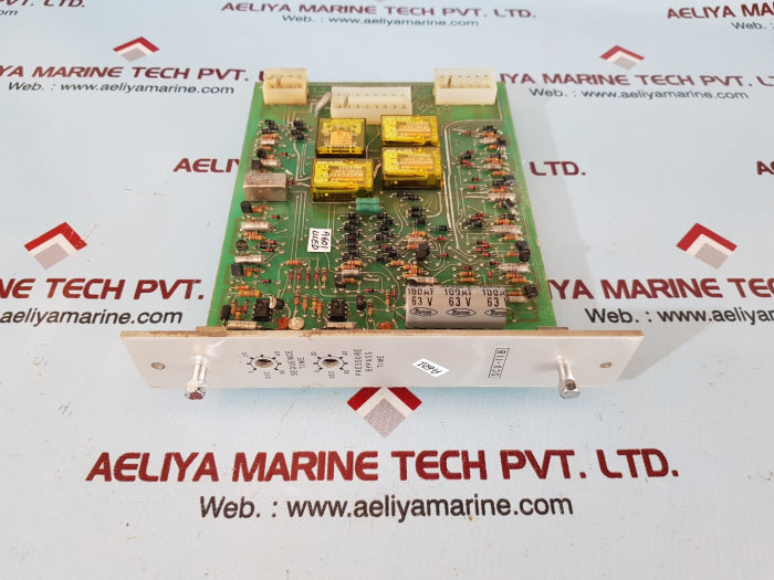 Scu-11b pcb card – Aeliya Marine