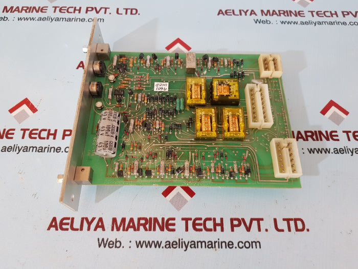 Scu-11b pcb card – Aeliya Marine