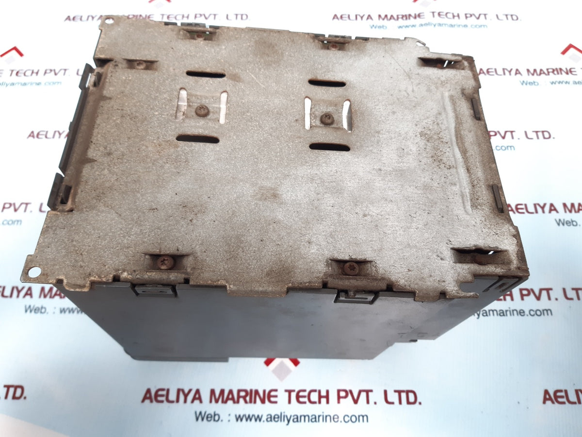 Siemens Micromaster 440 6Se6440-2Ud27-5Ca1 Drive – Aeliya Marine