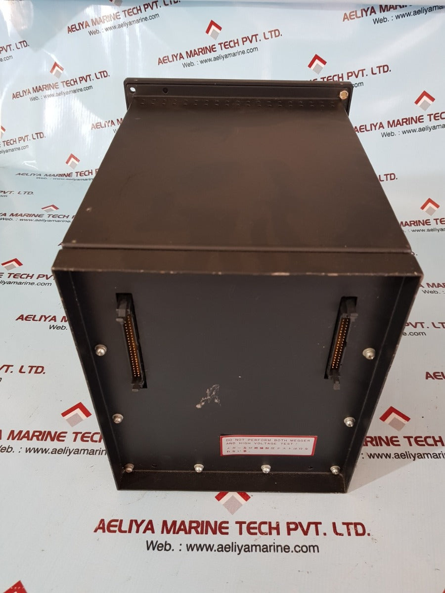 Kawasaki thruster controller 2000kw/2682hp – Aeliya Marine