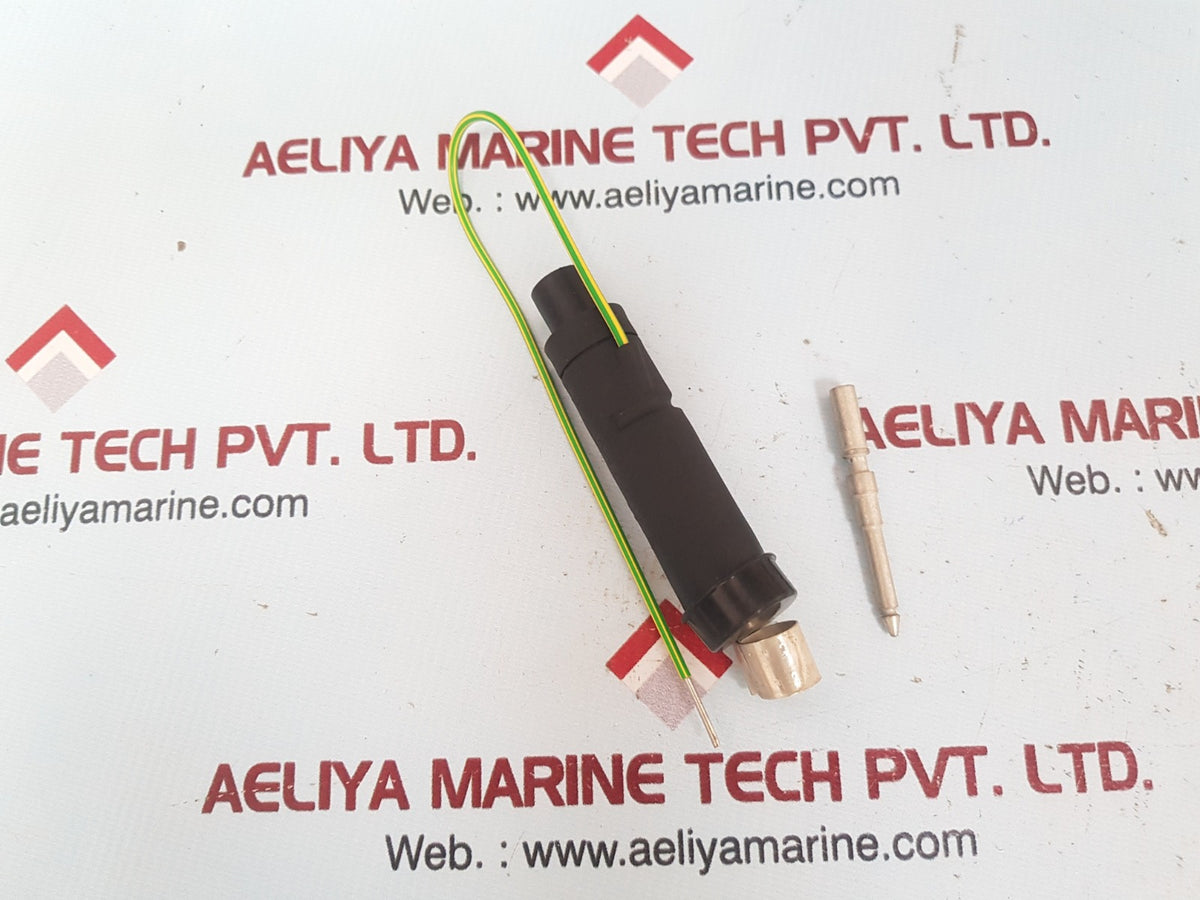 Efla Kd 500 Primary Connector Kit Plug L-823 Style 3 – Aeliya Marine