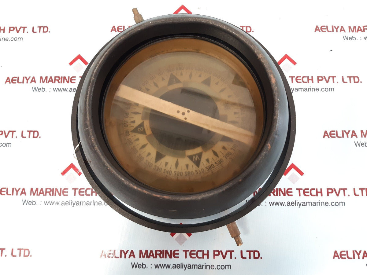 John lilley & gillie sr3 compass – Aeliya Marine