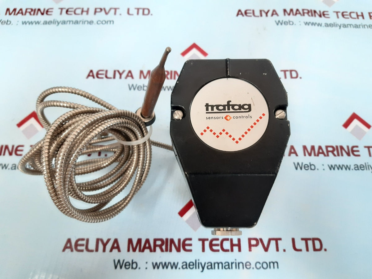 Trafag 471.2331 Thermostat Temperature Switch – Aeliya Marine
