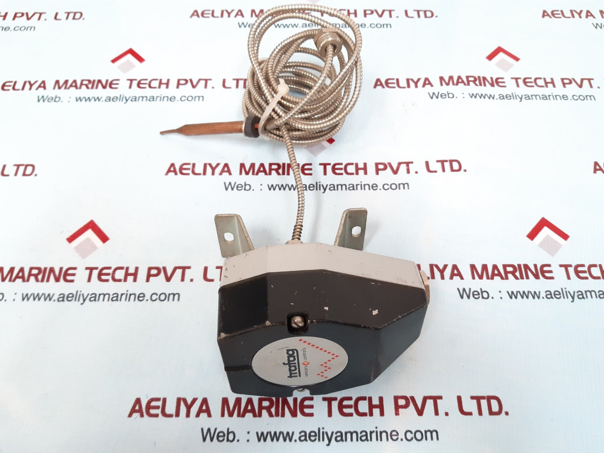 Trafag 471.2331 Thermostat Temperature Switch – Aeliya Marine