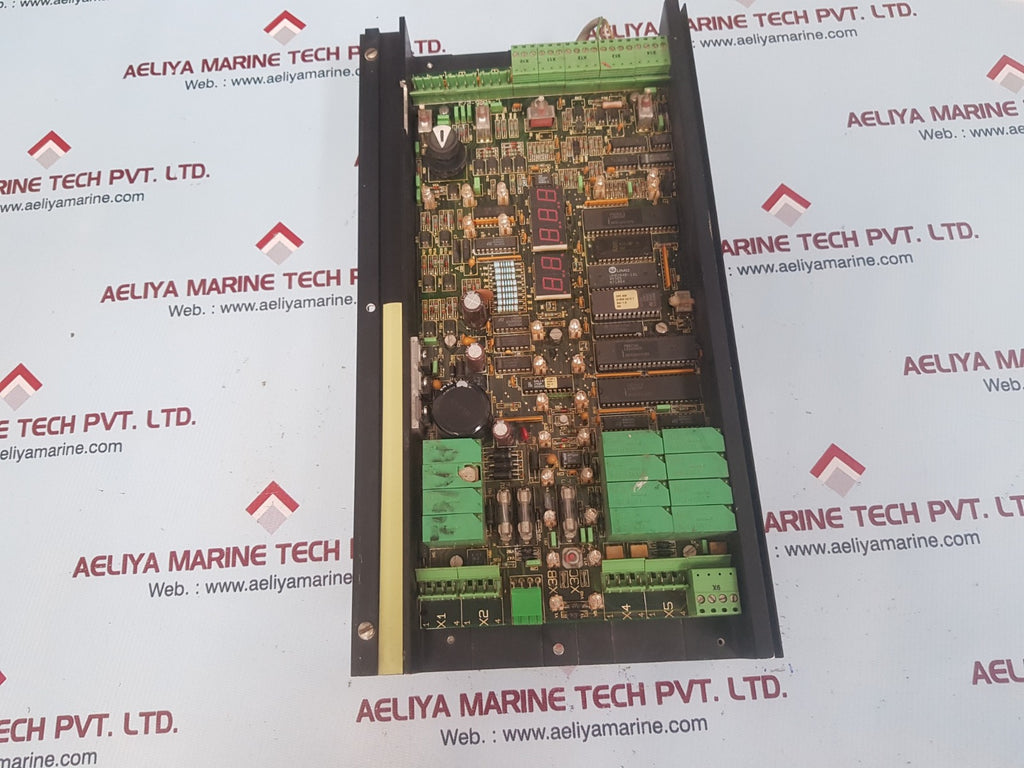 Alfa laval epc-400 control module 3183050104 – Aeliya Marine