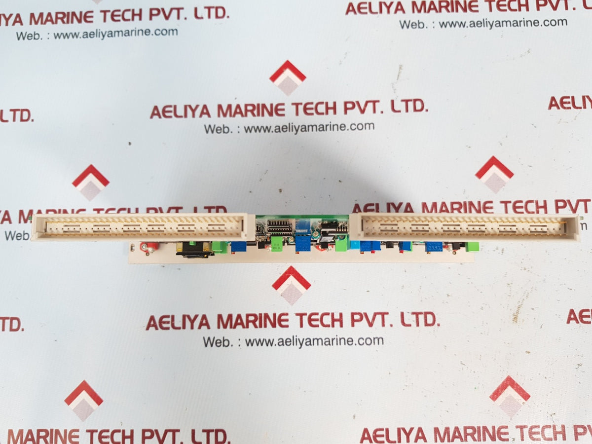 Stella Gamma Gpv Elbau 609003110 Printed Circuit Board – Aeliya Marine