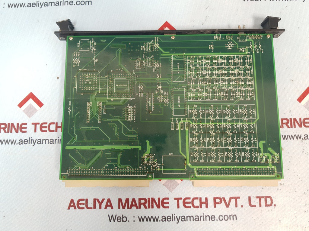 Samsung rtd-16c rtd input card – Aeliya Marine