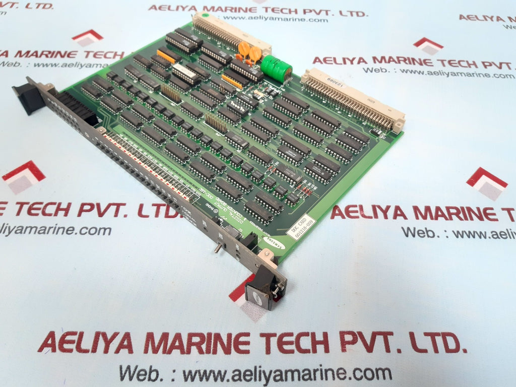 Samsung doc-16c digital output & counter board – Aeliya Marine