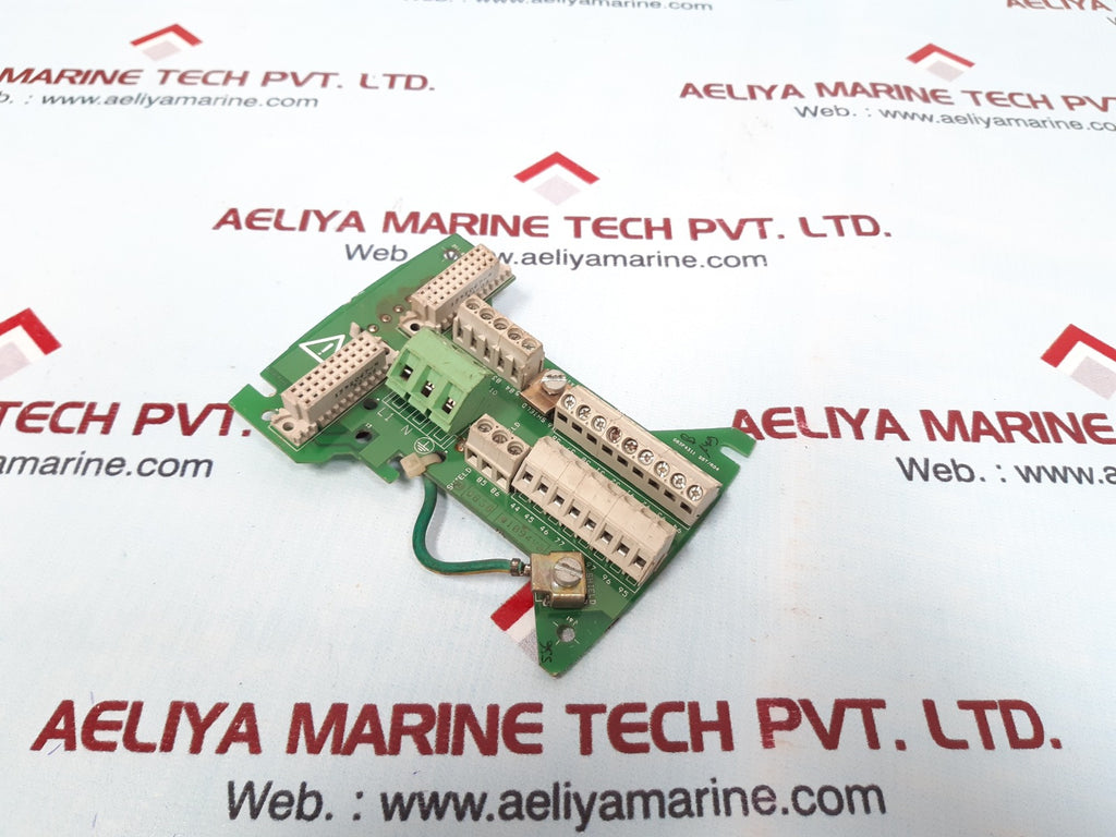 Ats 083F4311 Printed Circuit Board – Aeliya Marine